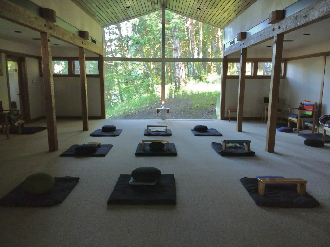 Retreats | Contemplative Outreach of Portland